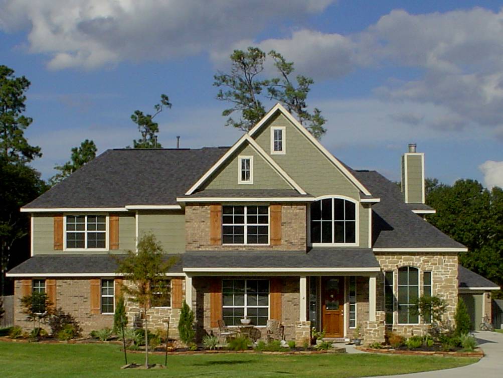 Mostyn Manor Estates