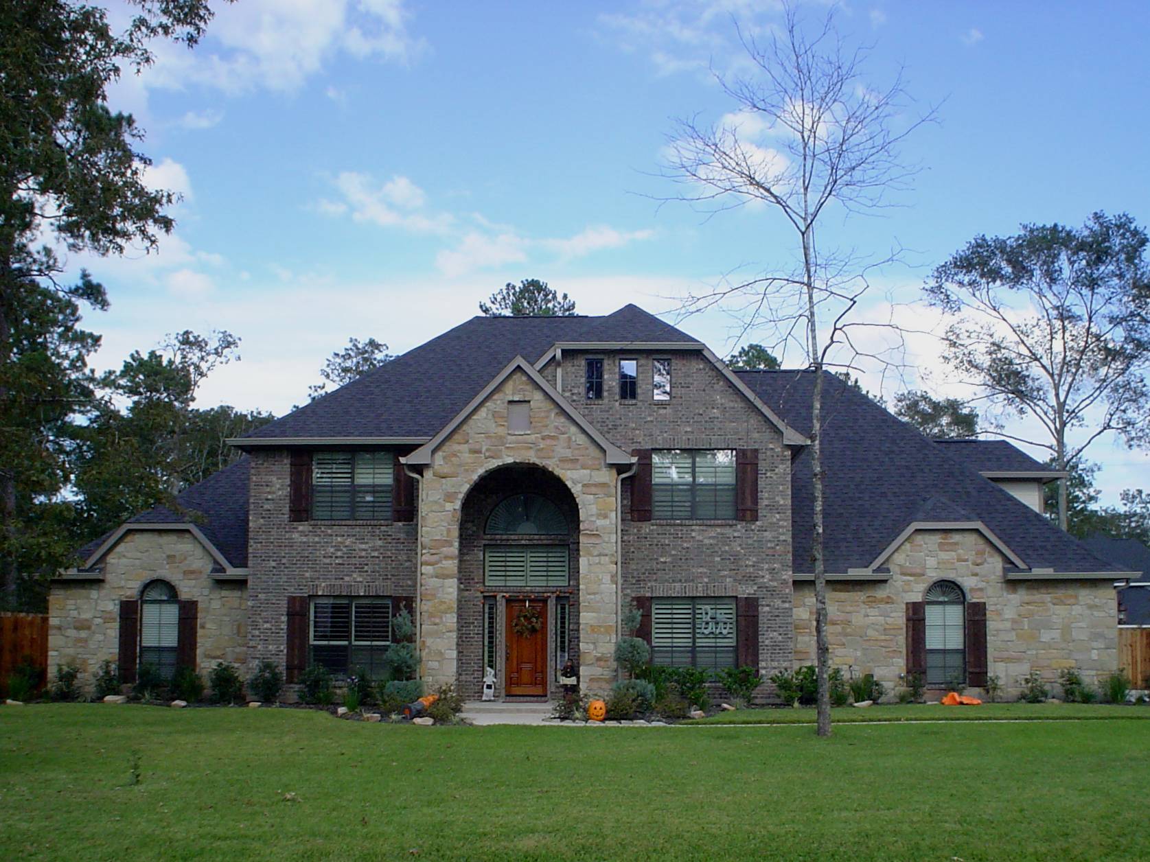 Mostyn Manor Estates